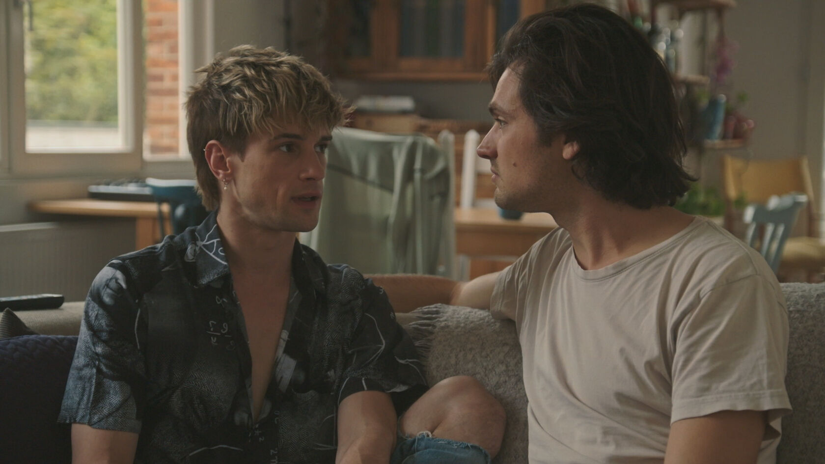 Dertigers - 1 (7) | VRT MAX