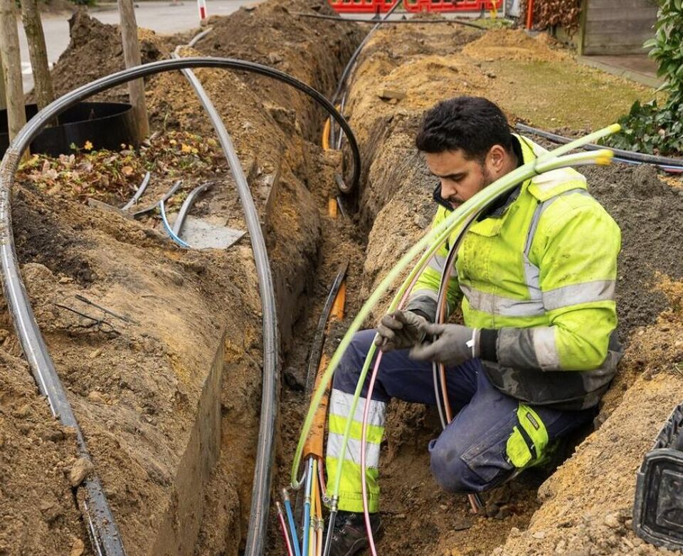 Proximus over problemen bij aanleg van fiber netwerk: "Actieplan om ...
