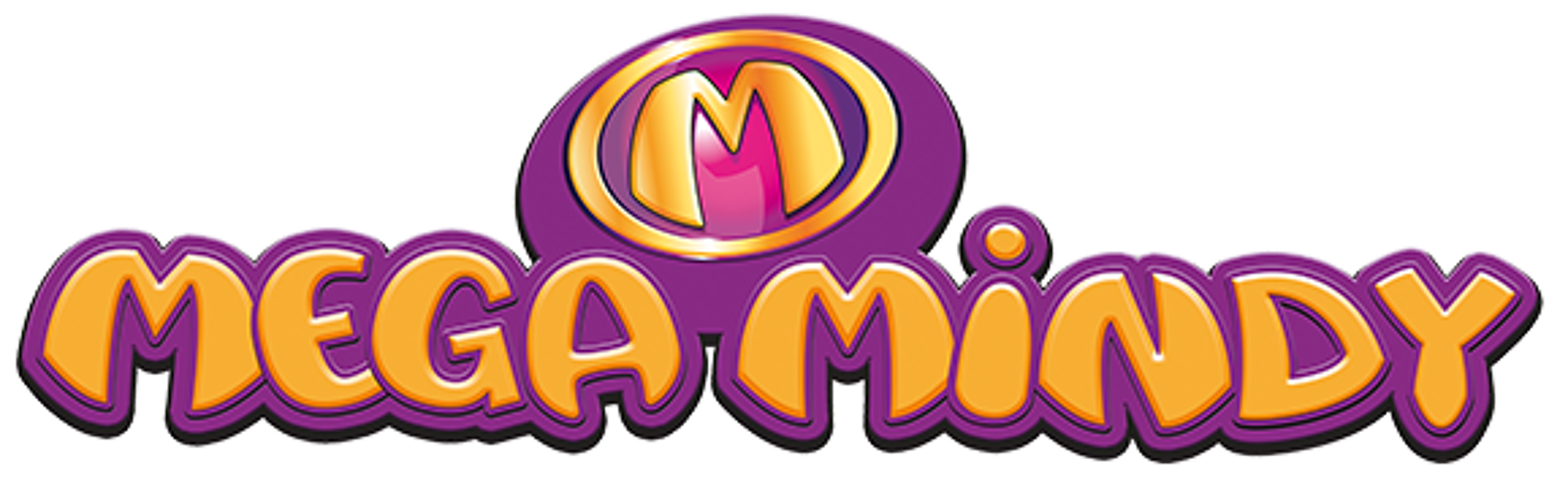 Mega Mindy | VRT MAX