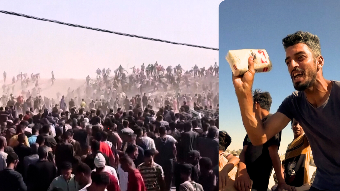 50 jaar na datum is oorlog in Vietnam voor veel gezinnen nooit gestopt ...