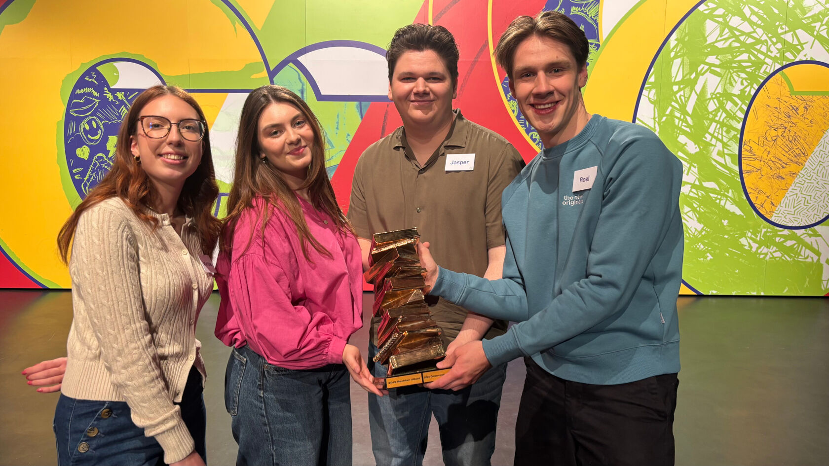 Campus cup - donderdag 19 juni 2025 om 06:00 | VRT MAX