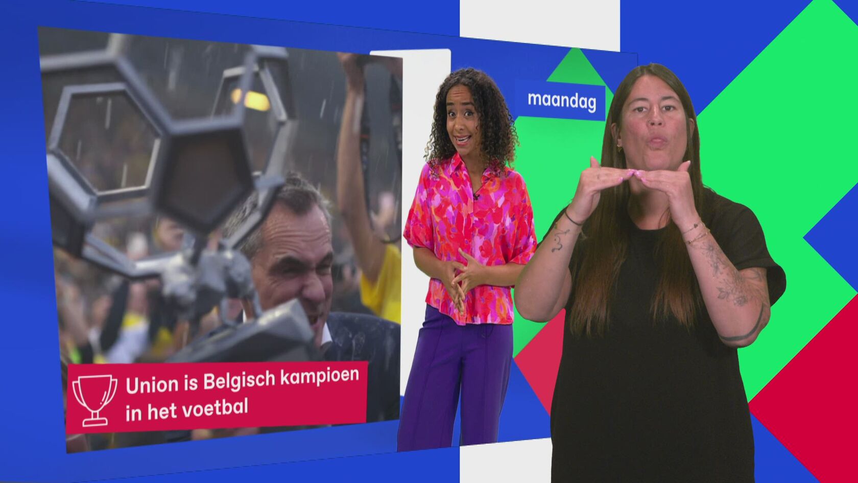Programmagids van Ketnet | VRT MAX