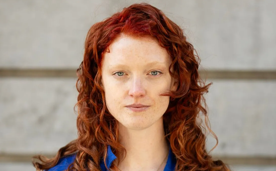 "Als je niet voor jezelf opkomt, heb je geen lange carrière in de porno ...