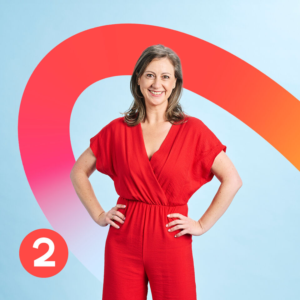 Programmagids van Radio 2 in Vlaams-Brabant | VRT MAX