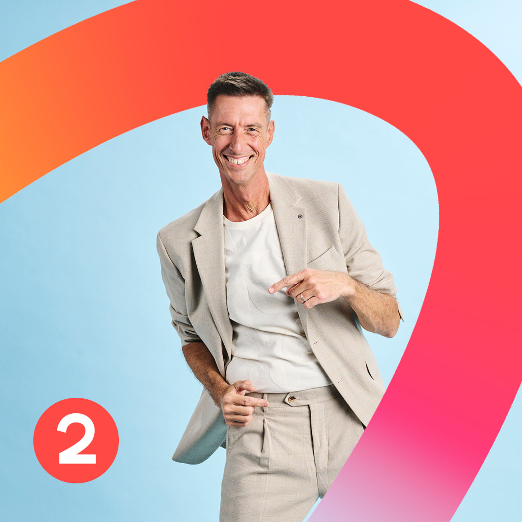 Radio 2 Top 30 | VRT MAX