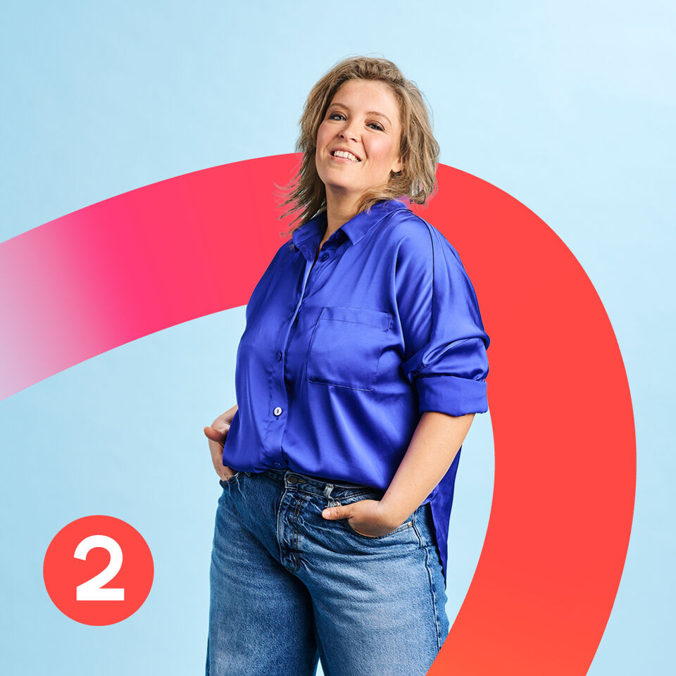 Radio 2 Unwind | VRT MAX