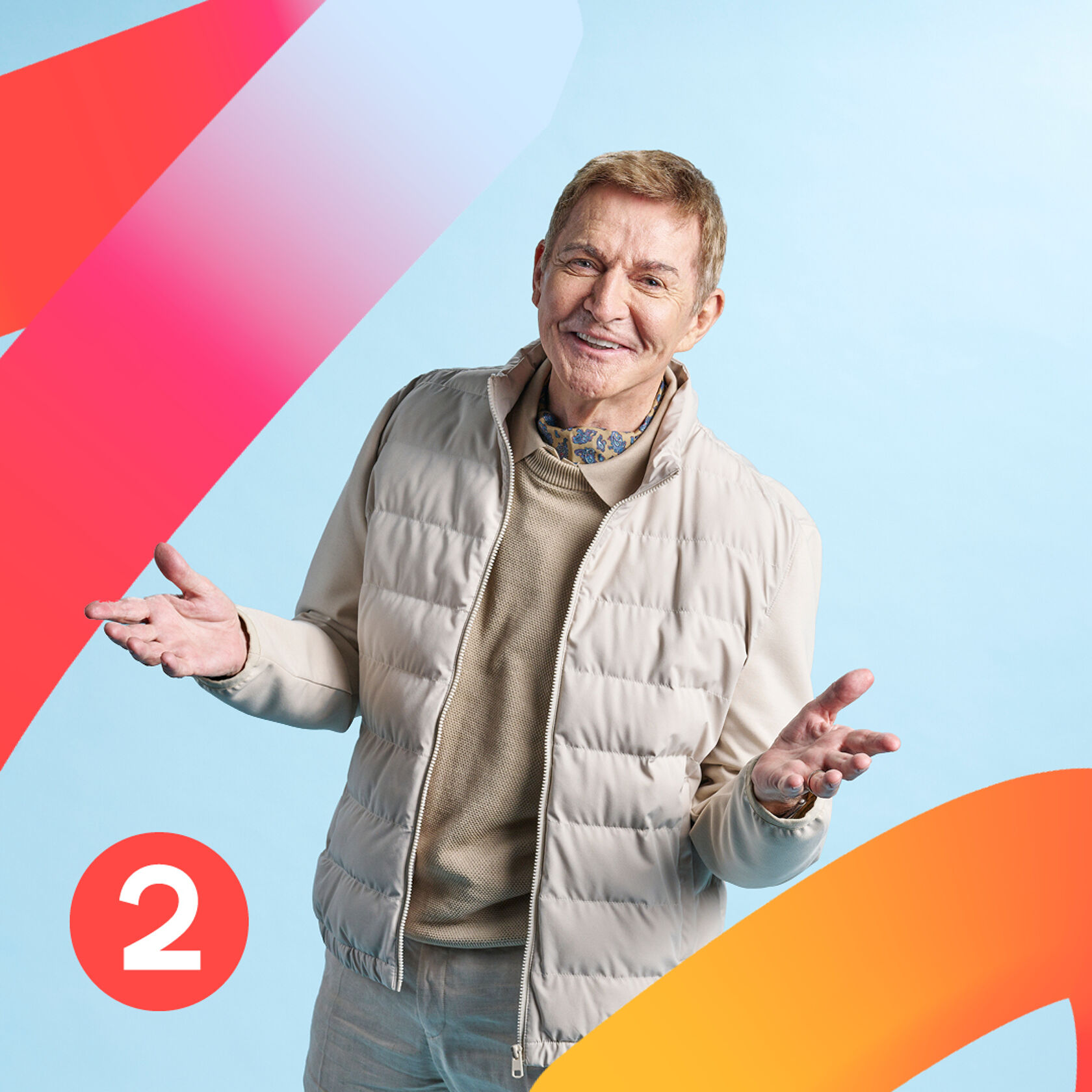 Alles van Radio 2 | VRT MAX