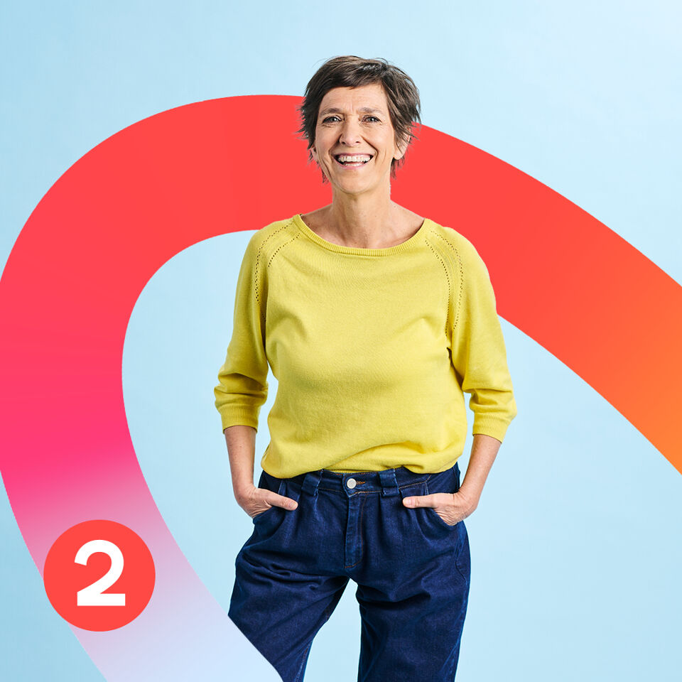 Alles van Radio 2 | VRT MAX