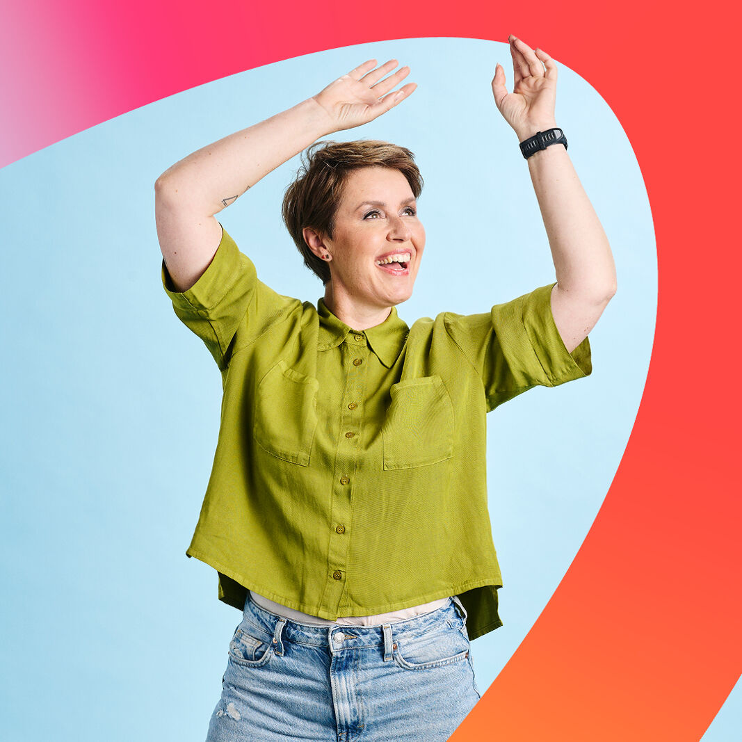 Radio luisteren | VRT MAX