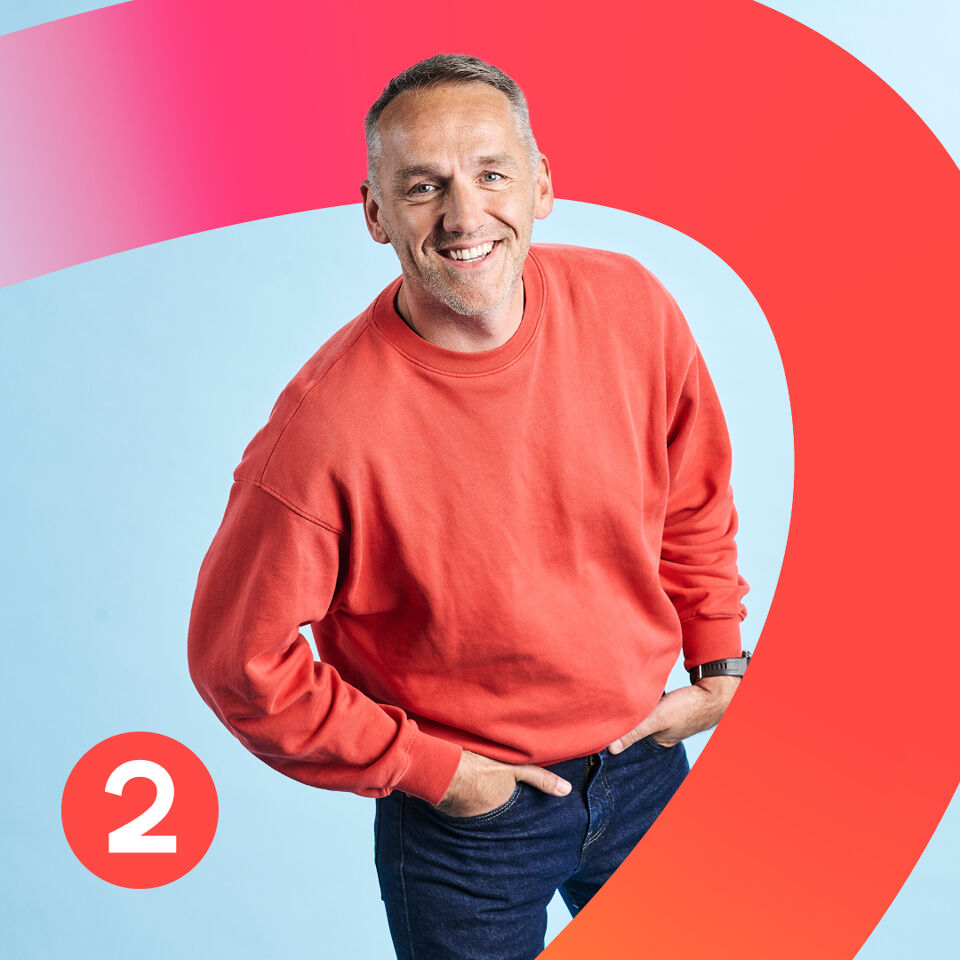 Radio luisteren | VRT MAX