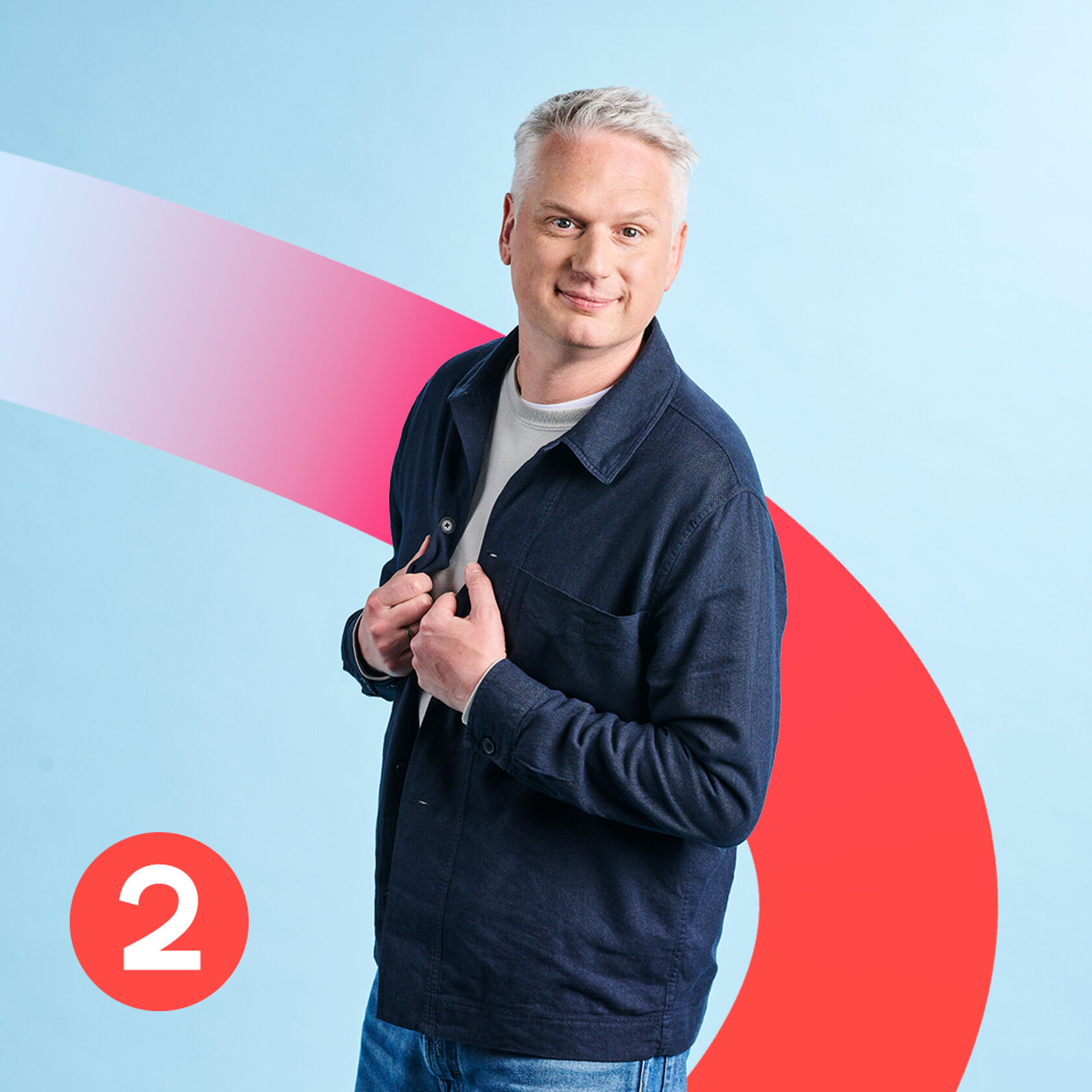 Radio luisteren | VRT MAX