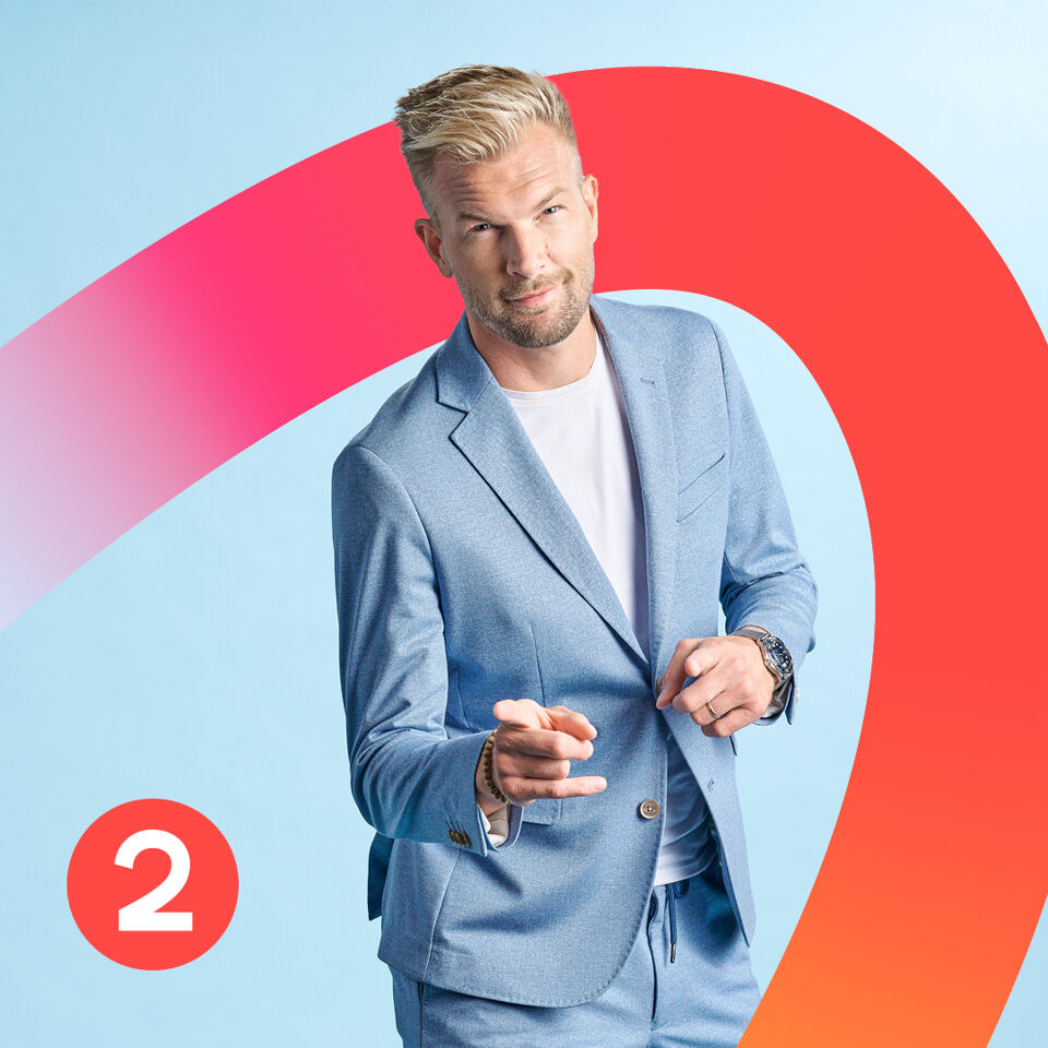 Radio luisteren | VRT MAX