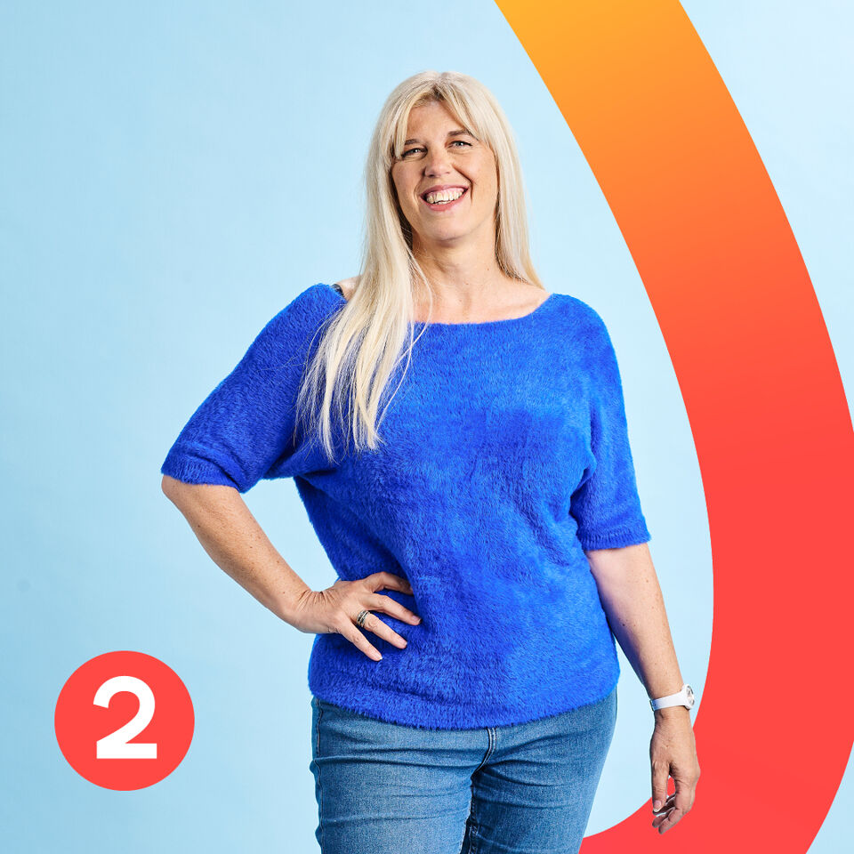 Radio luisteren | VRT MAX