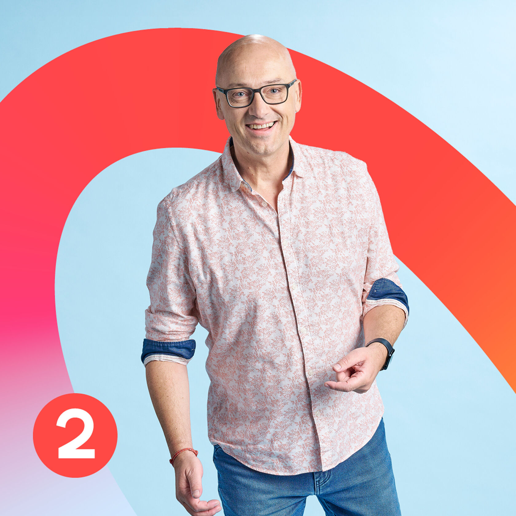 Alles van Radio 2 | VRT MAX