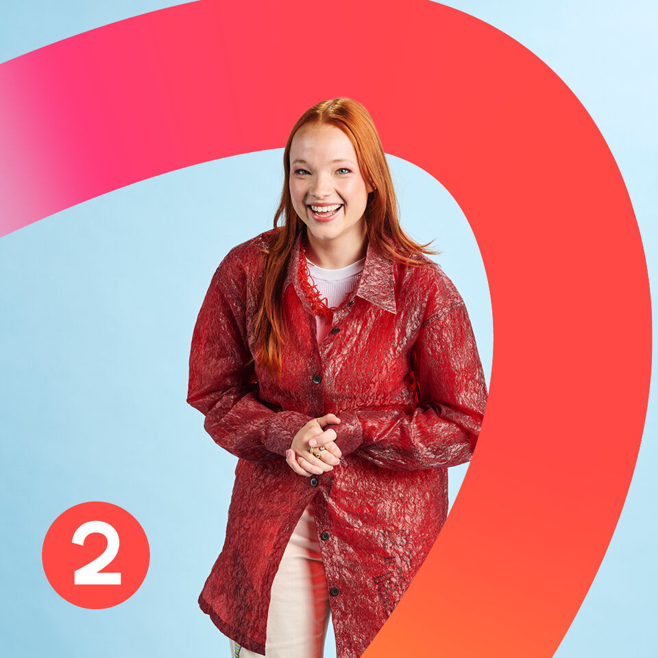 Programmagids van Radio 2 in Vlaams-Brabant | VRT MAX