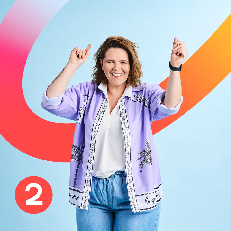 Programmagids van Radio 2 in Vlaams-Brabant | VRT MAX