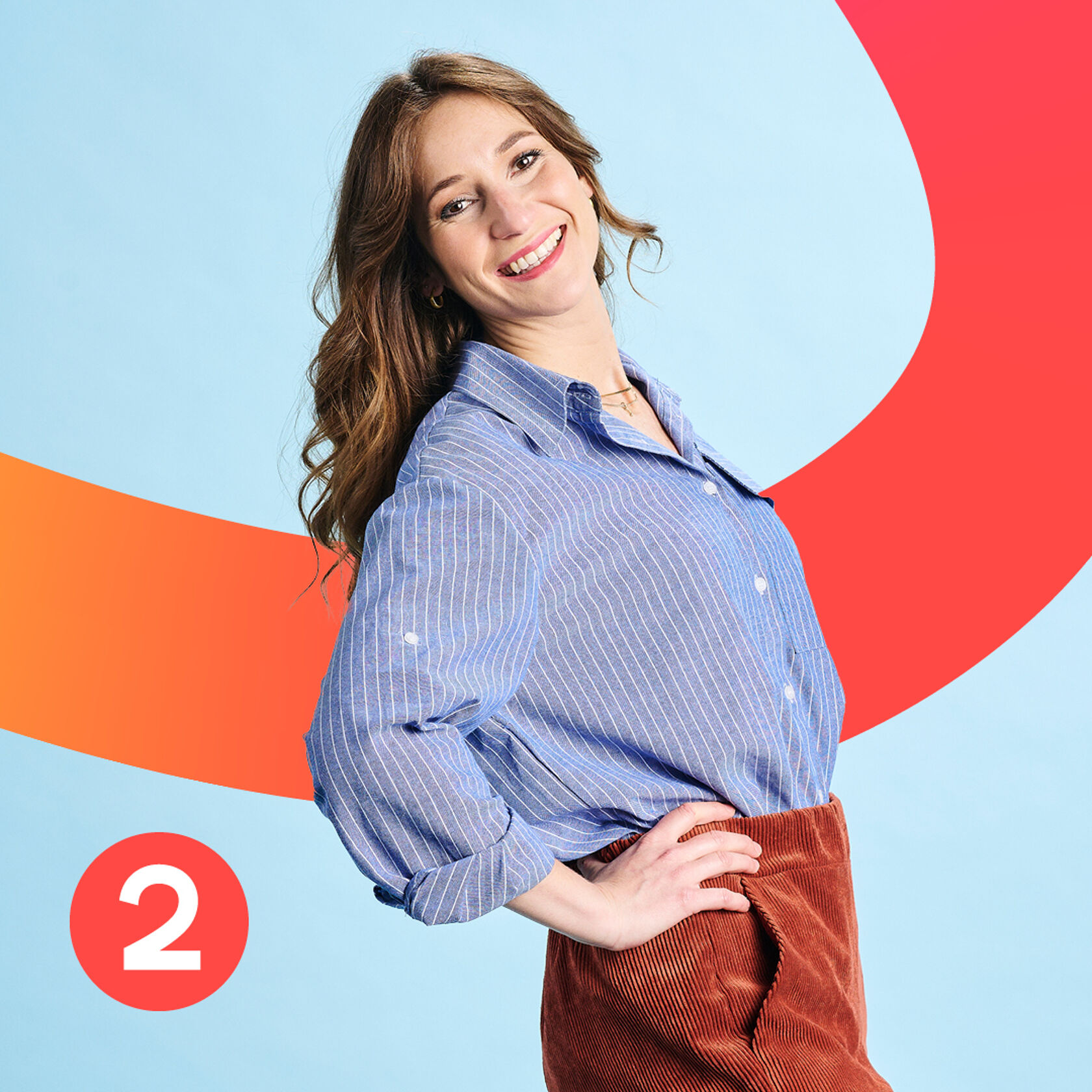 Radio luisteren | VRT MAX