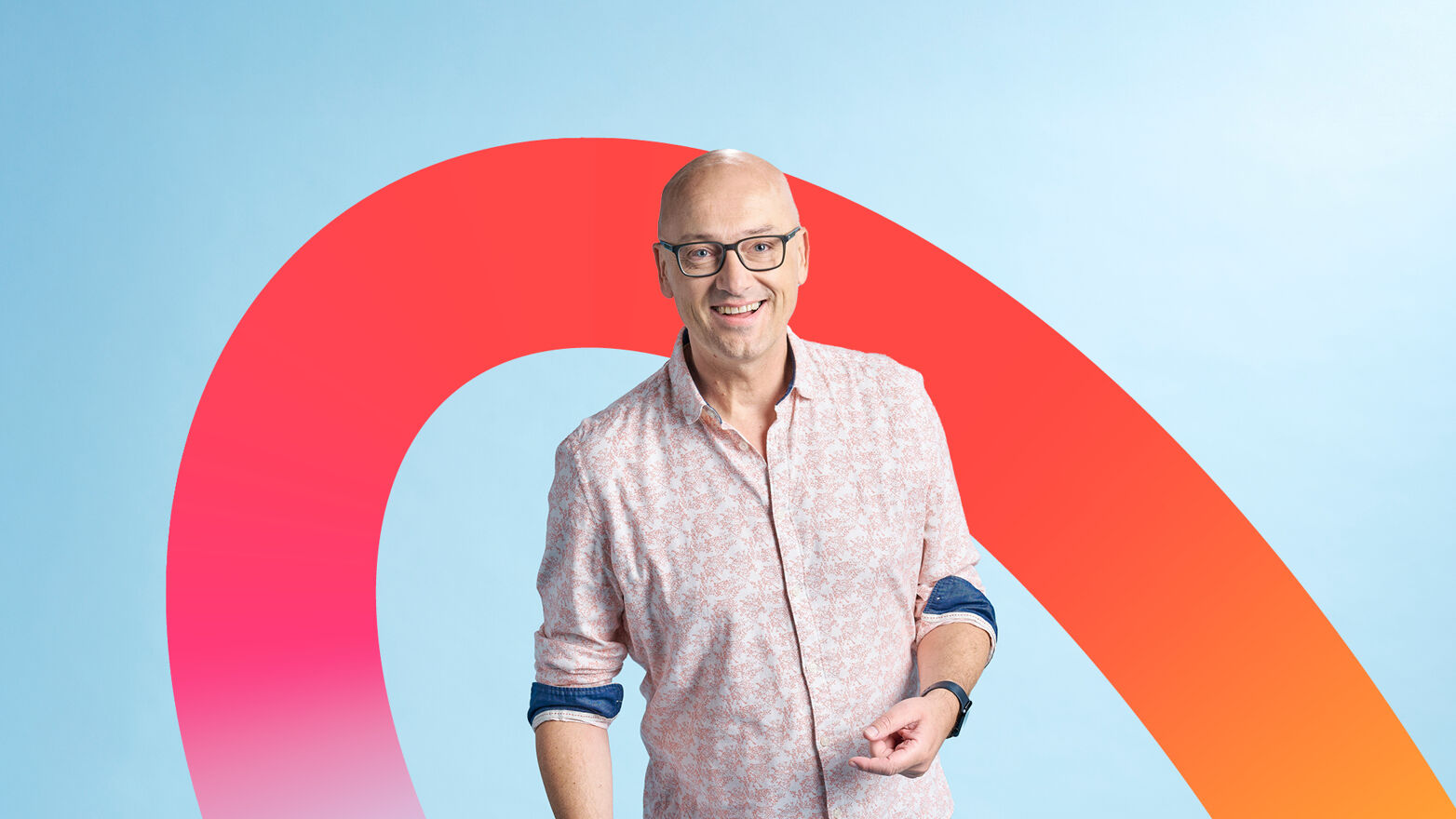 Radio 2 Middag in West-Vlaanderen | VRT MAX
