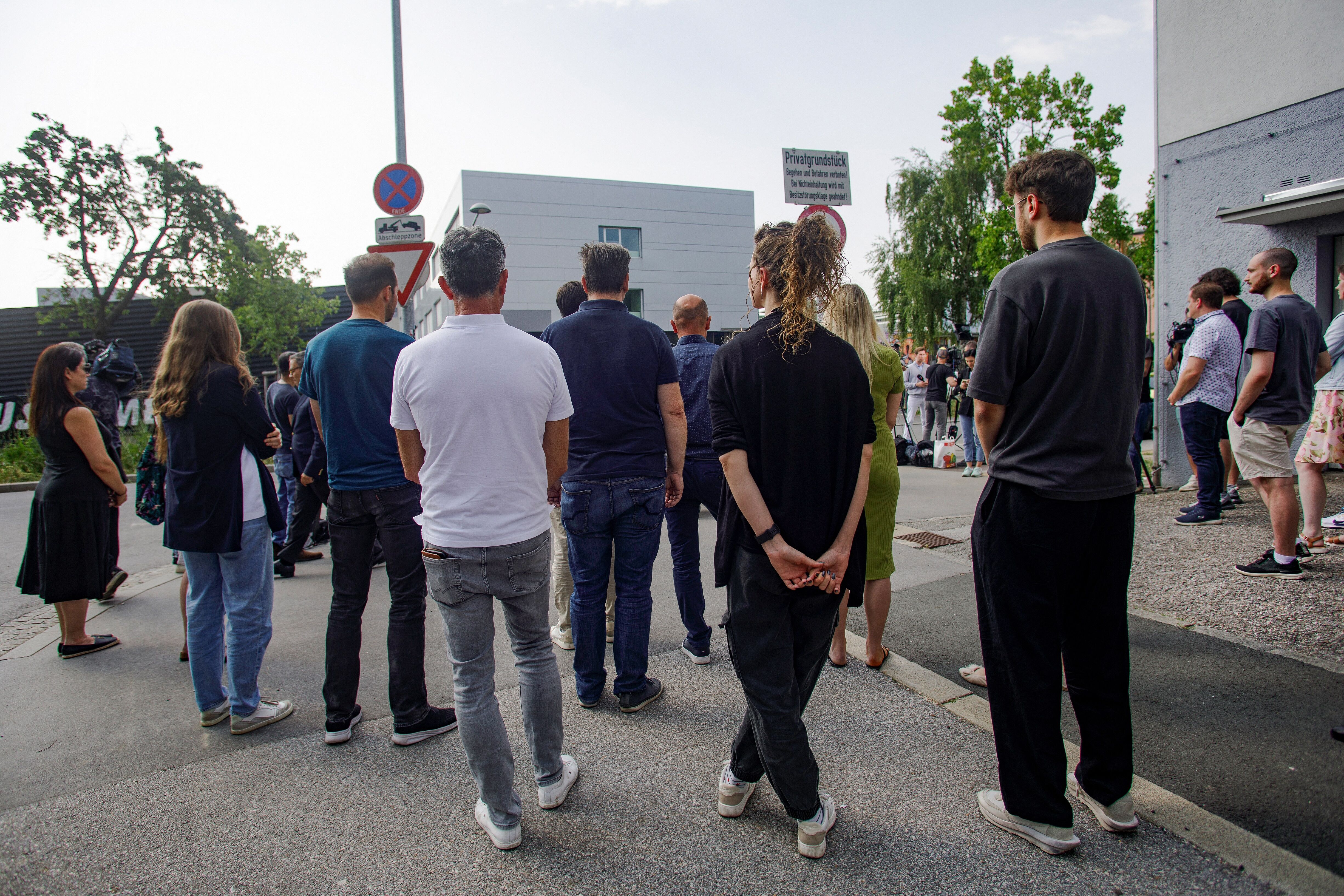 "Iedereen gaat hier lopen voor moeke": 100 km-run voor Kom op tegen kanker | VRT NWS: nieuws