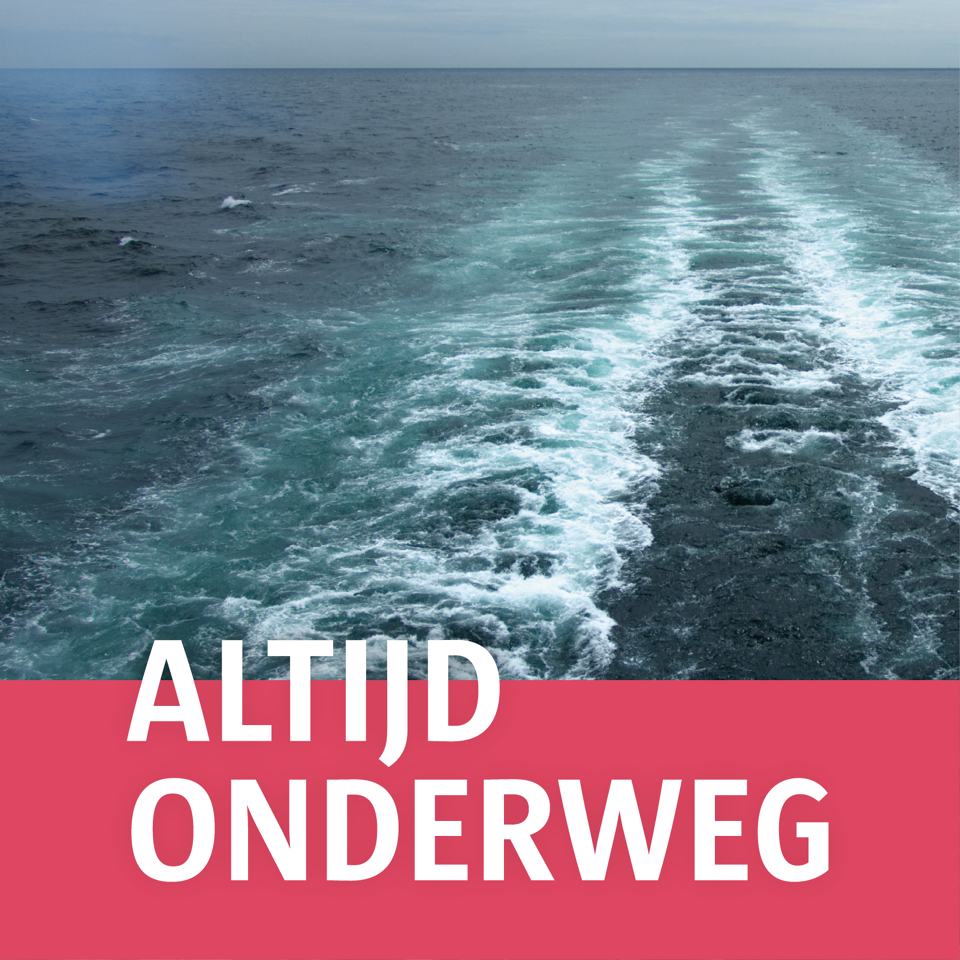 Altijd Onderweg | VRT MAX