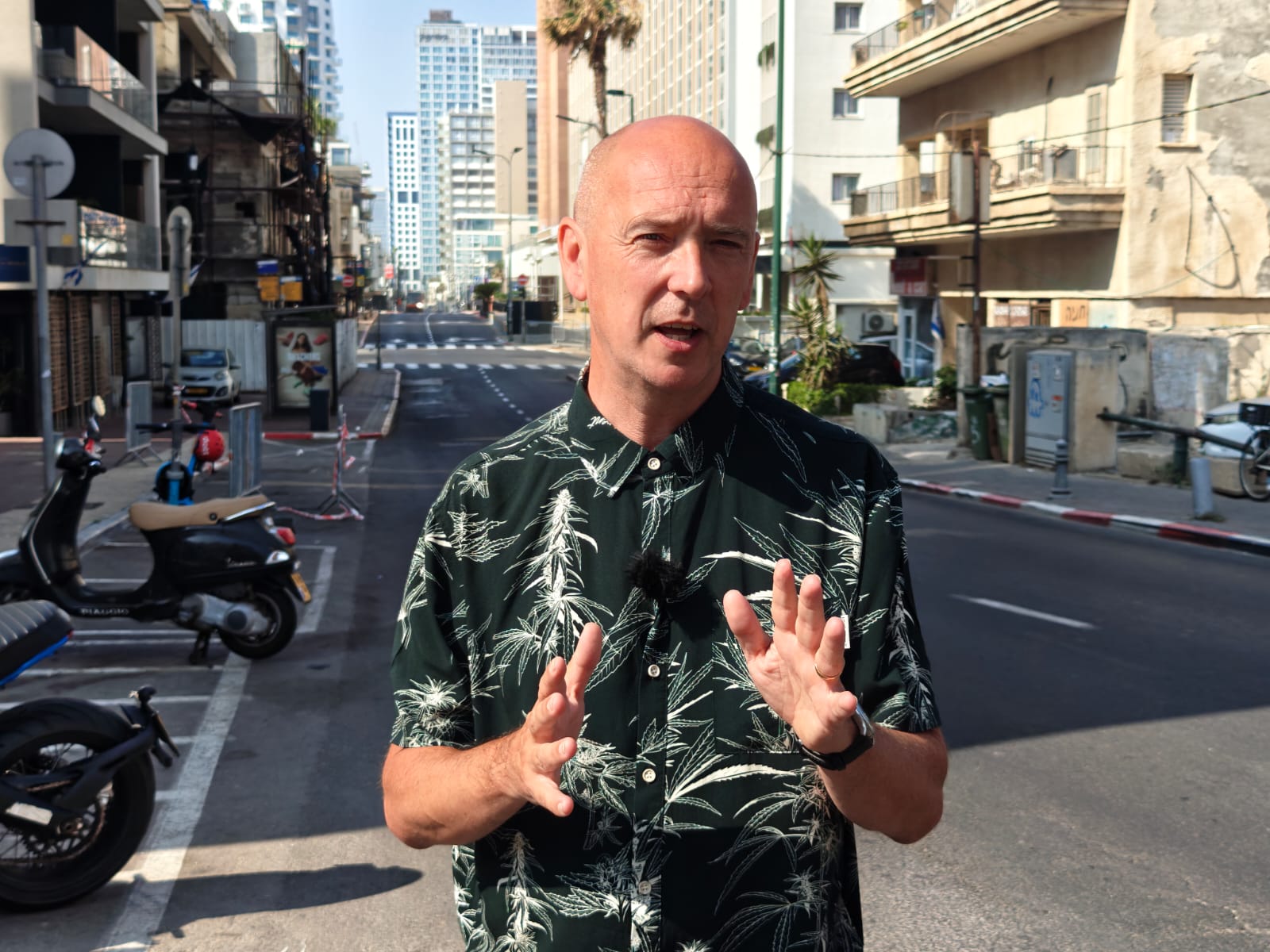 Holocaust-overlever Simon Gronowski: "Ik geloof in de menselijke ...