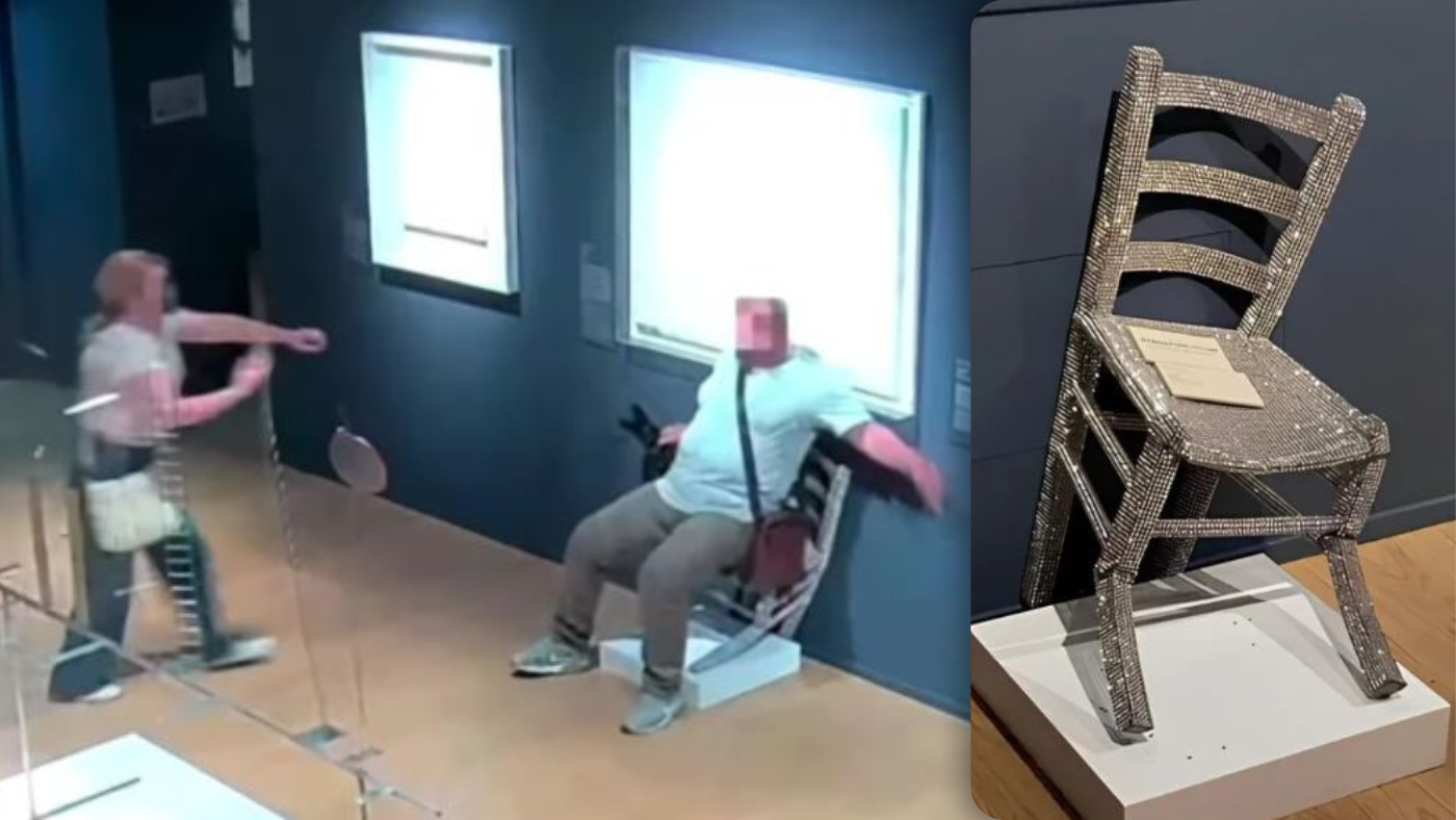 Wanneer zien we witte rook? Conclaaf van kardinalen zal nieuwe paus ...