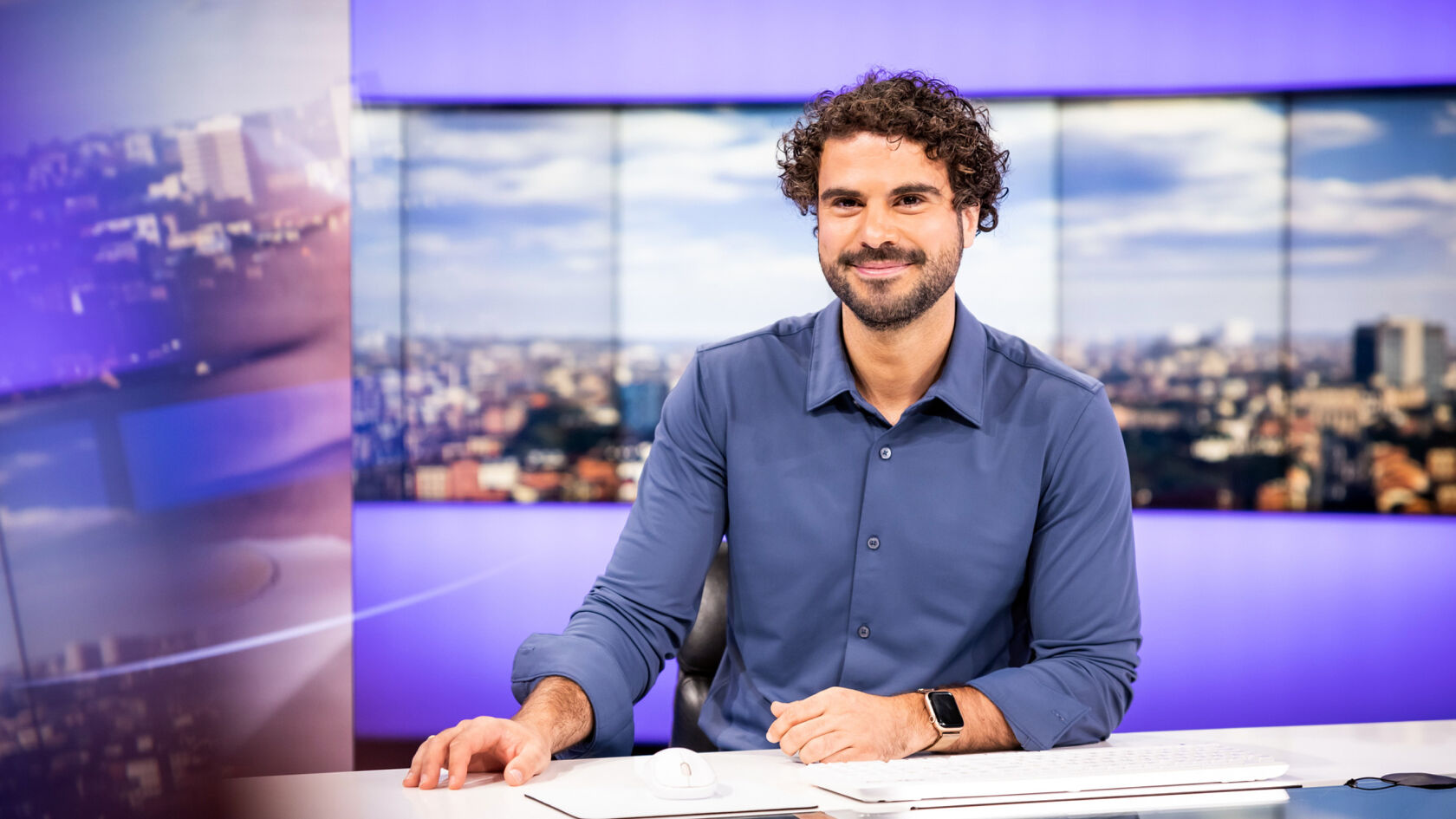VRT NWS journaal - maandag 16 juni 2025 om 19:00 | VRT MAX