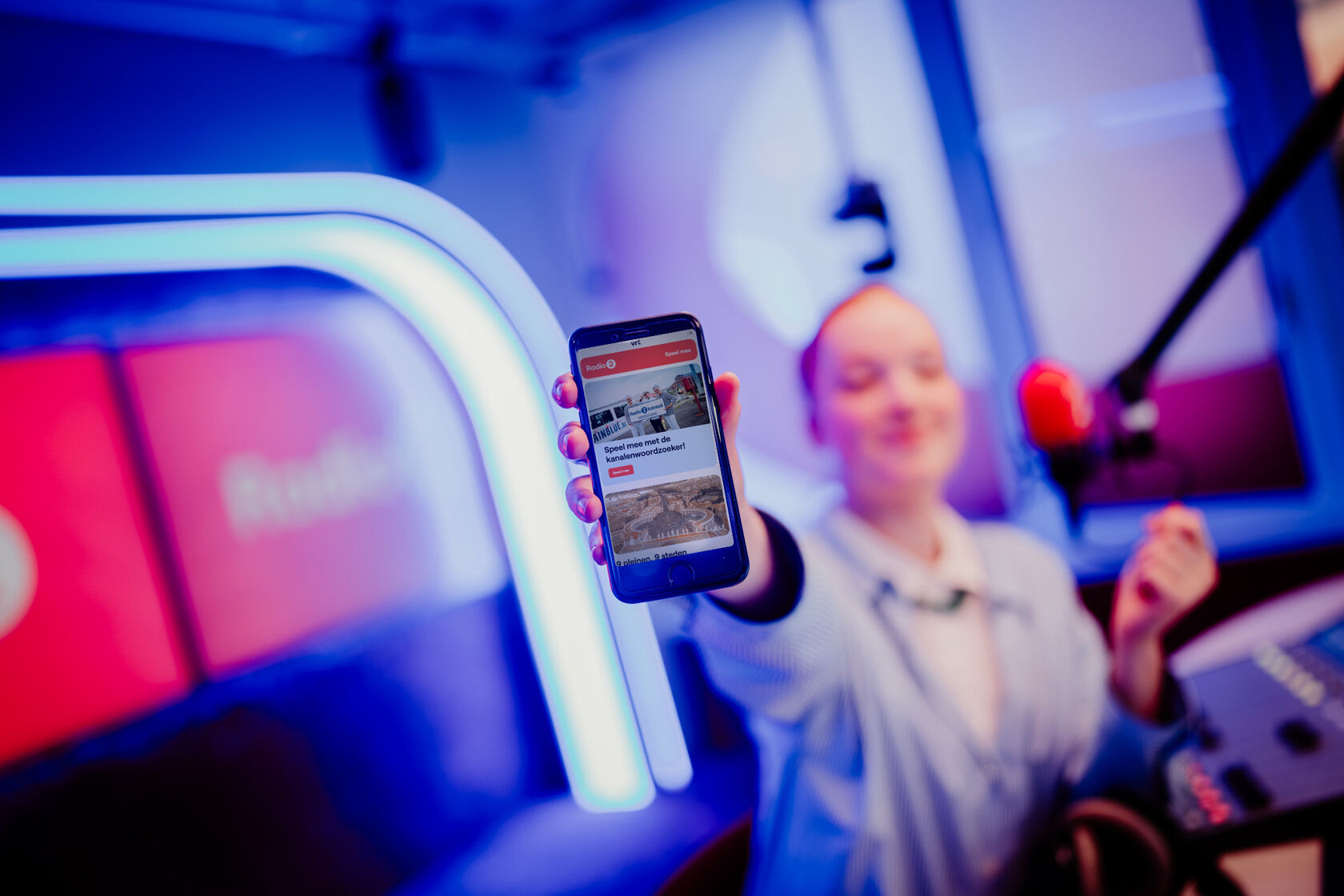 Test je kennis met Radio 2 | VRT MAX