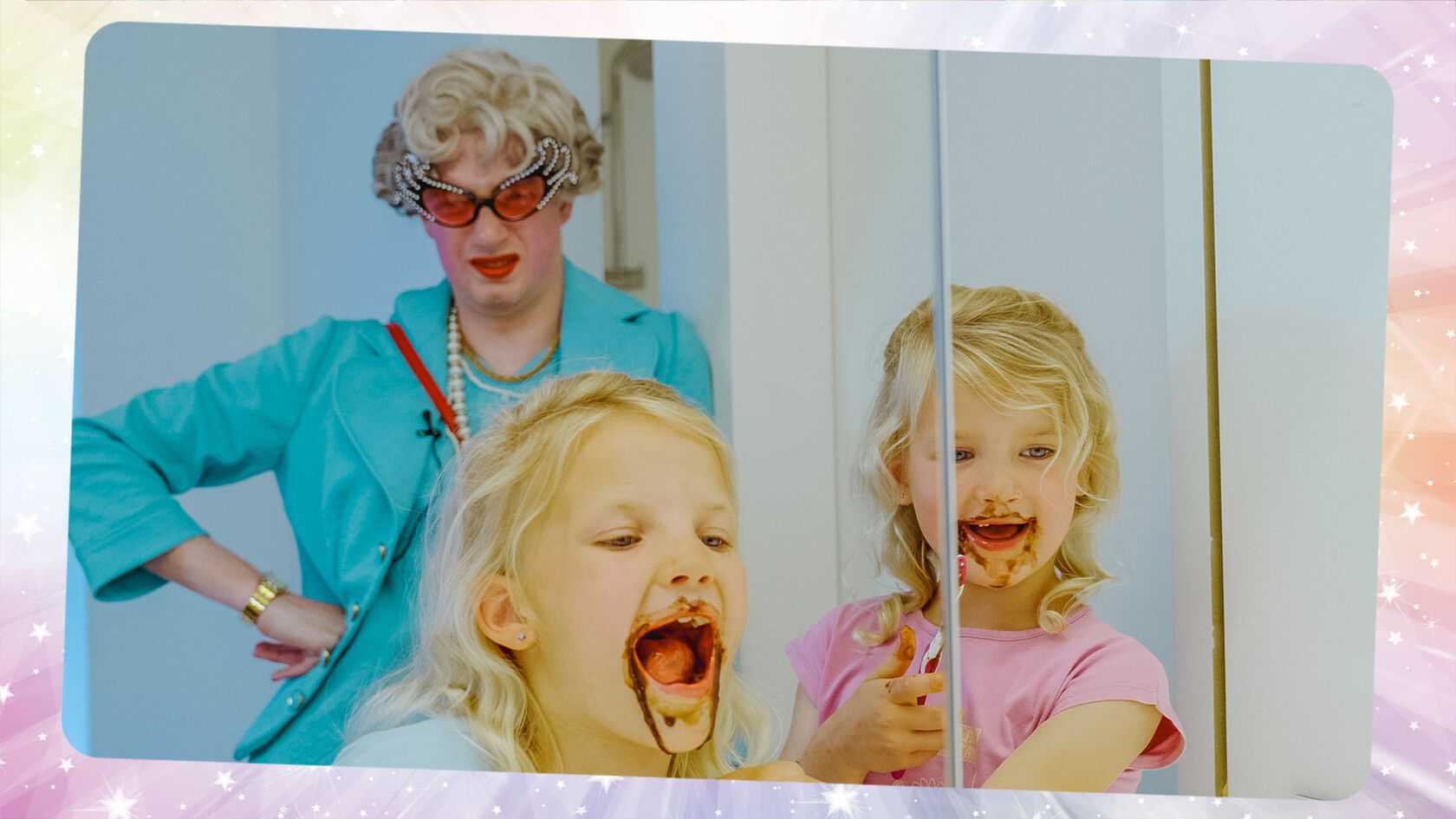 HALLO KROKET! | VRT MAX