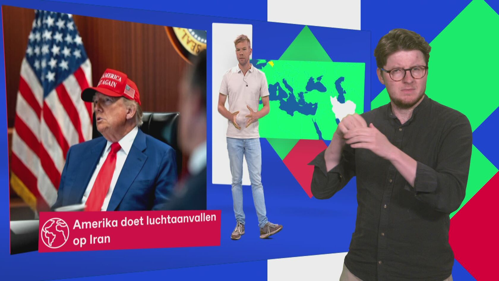 Programmagids van Ketnet | VRT MAX