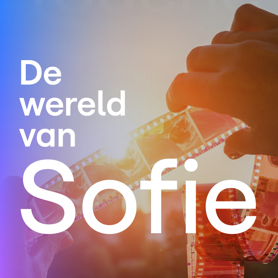 De Wereld van Sofie | VRT MAX