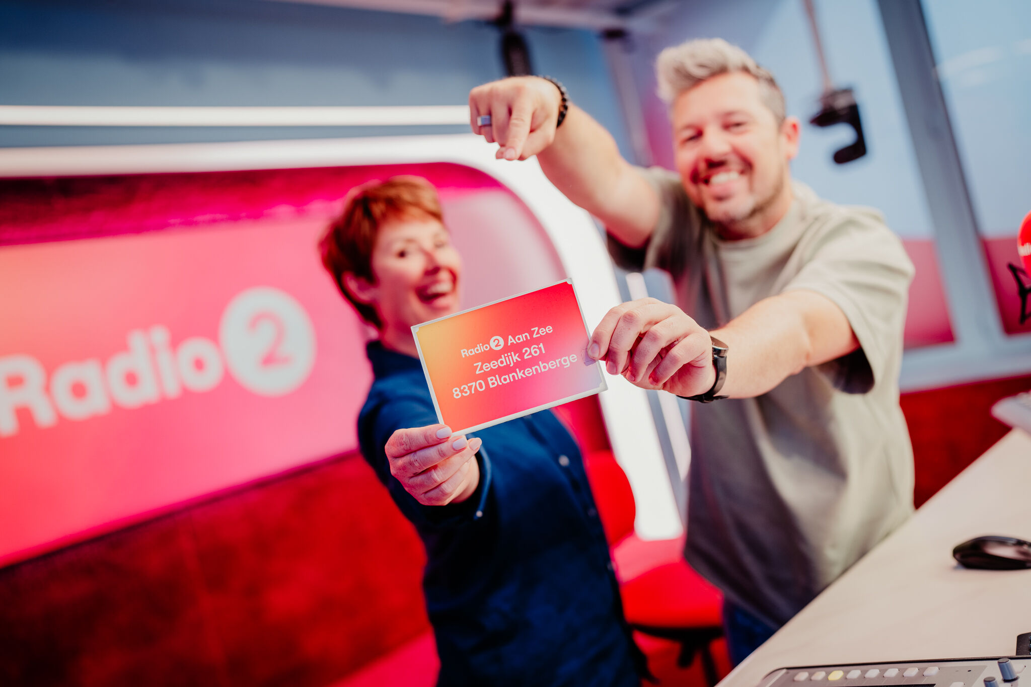 Doe mee met Radio2 | VRT MAX