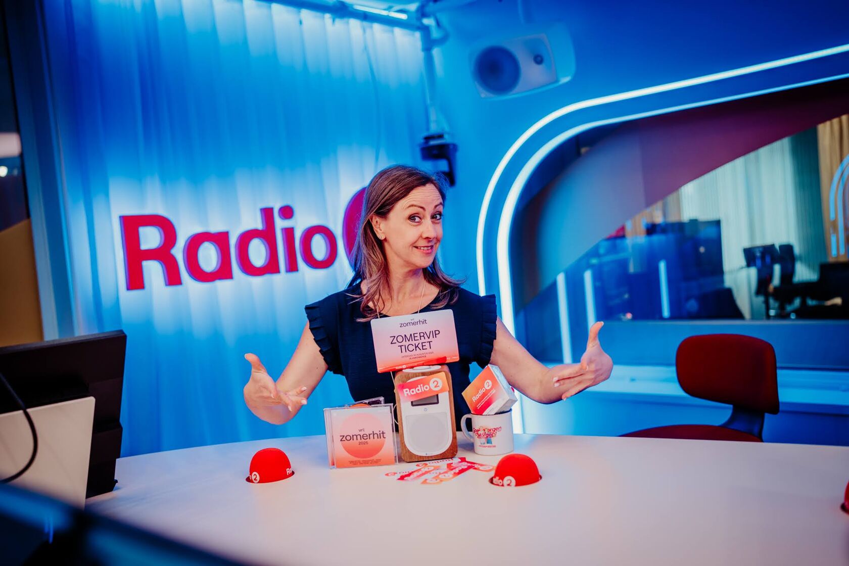 Test je kennis met Radio 2 | VRT MAX