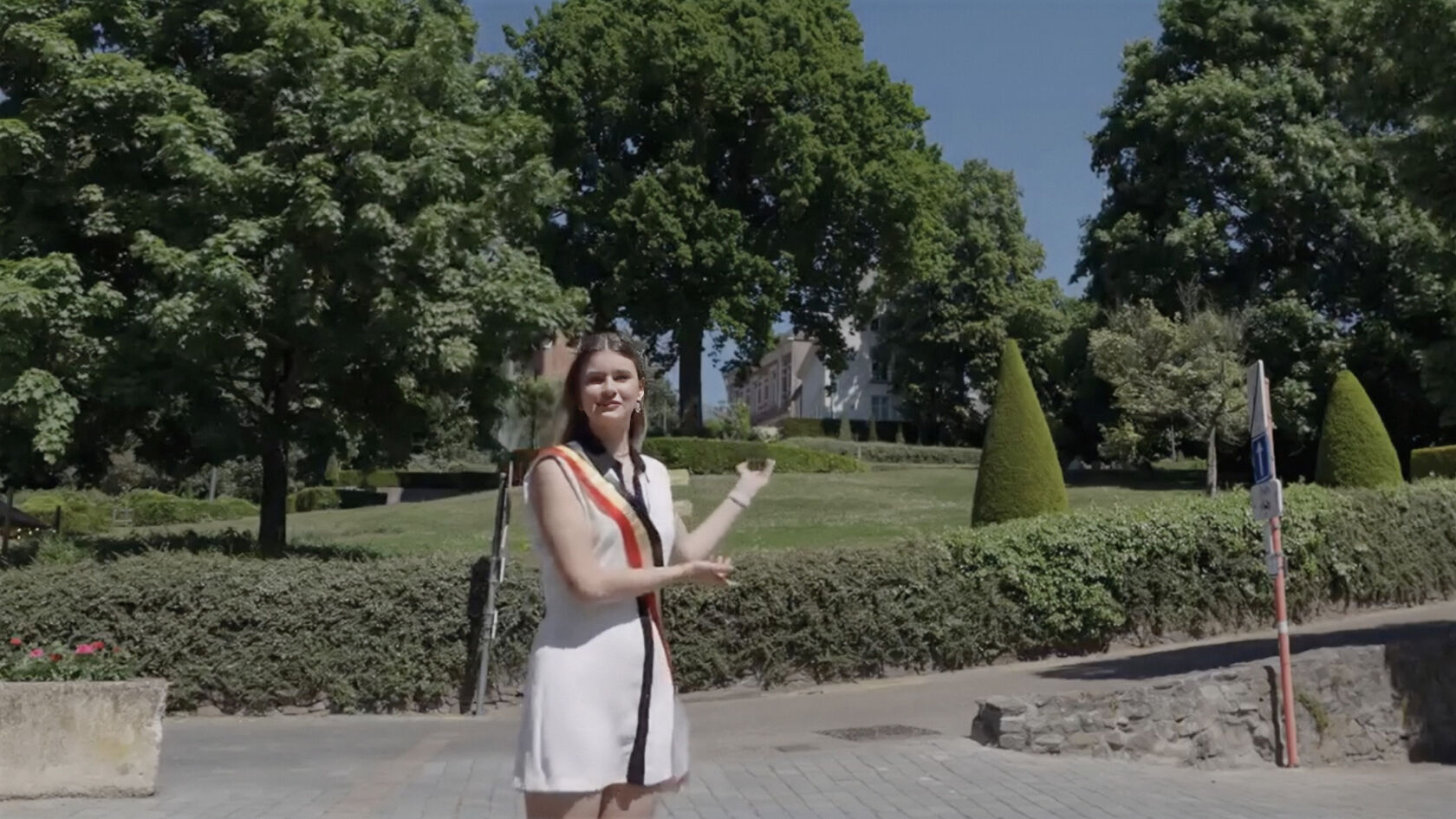 Iedereen zomert | VRT MAX