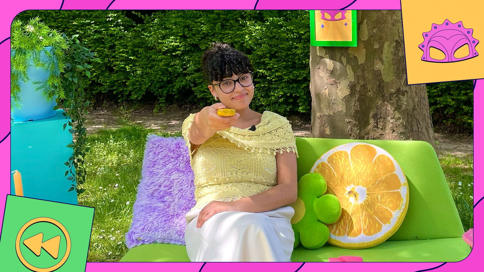 Ketnet zapt terug - 6 (3) | VRT MAX