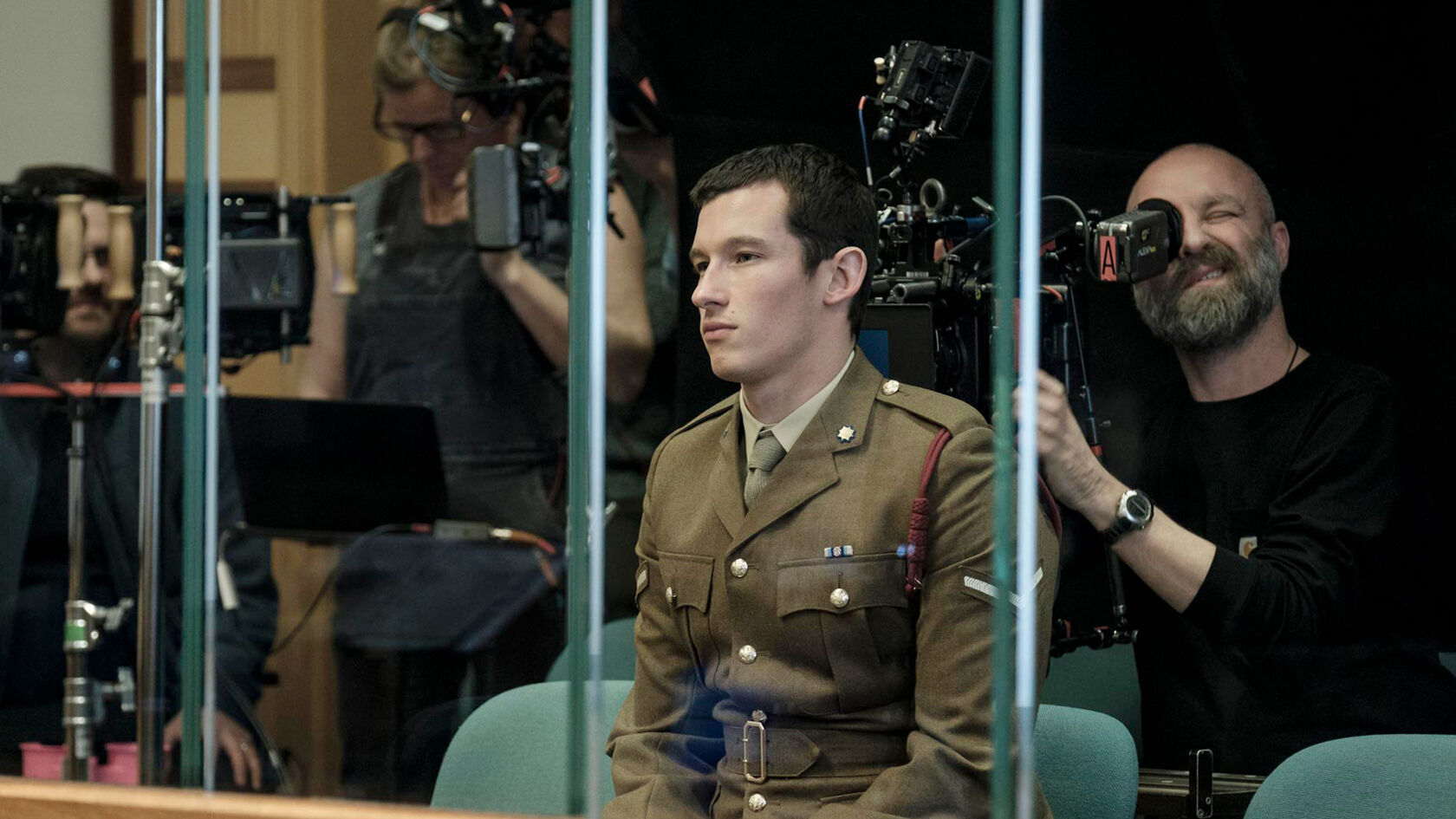 Programmagids van VRT CANVAS | VRT MAX