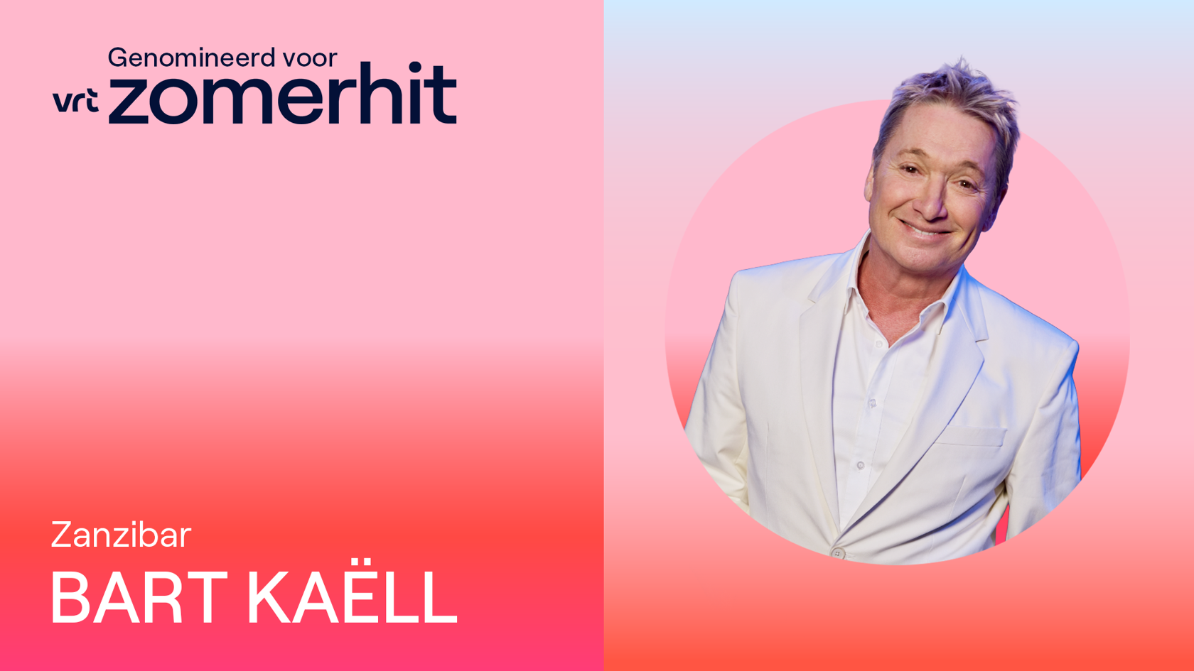 Ontdek de line-up van Radio 2 Aan Zee | VRT MAX