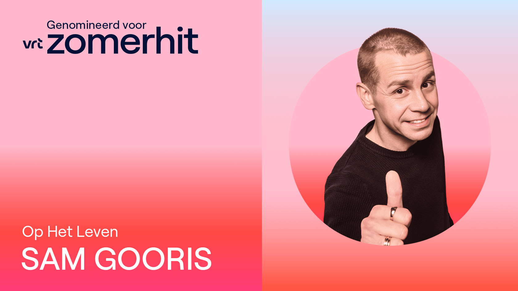 Ontdek de line-up van Radio 2 Aan Zee | VRT MAX