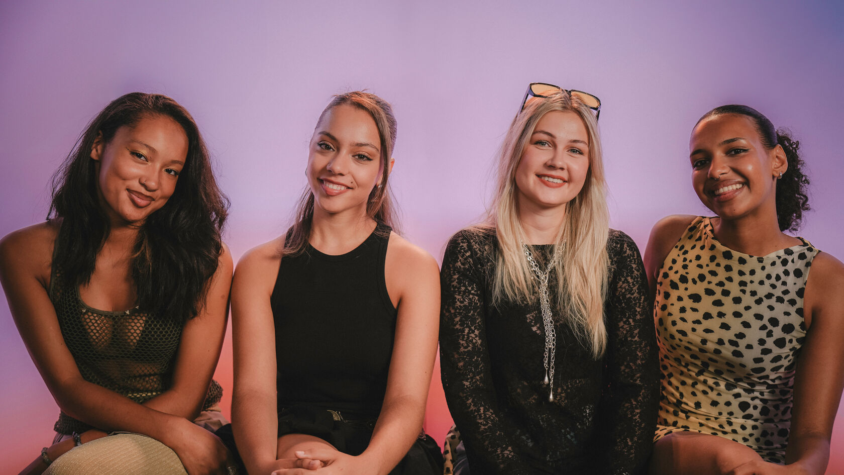 Is dit jouw zomerhit? | VRT MAX