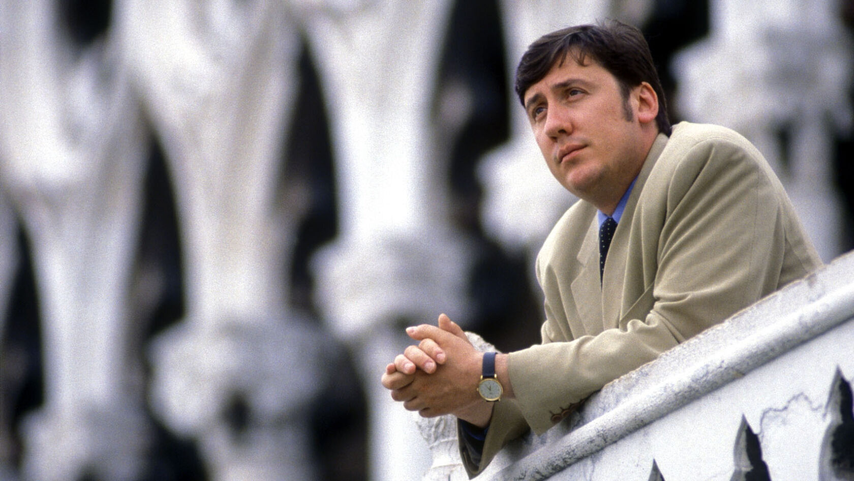 Programmagids van VRT CANVAS | VRT MAX