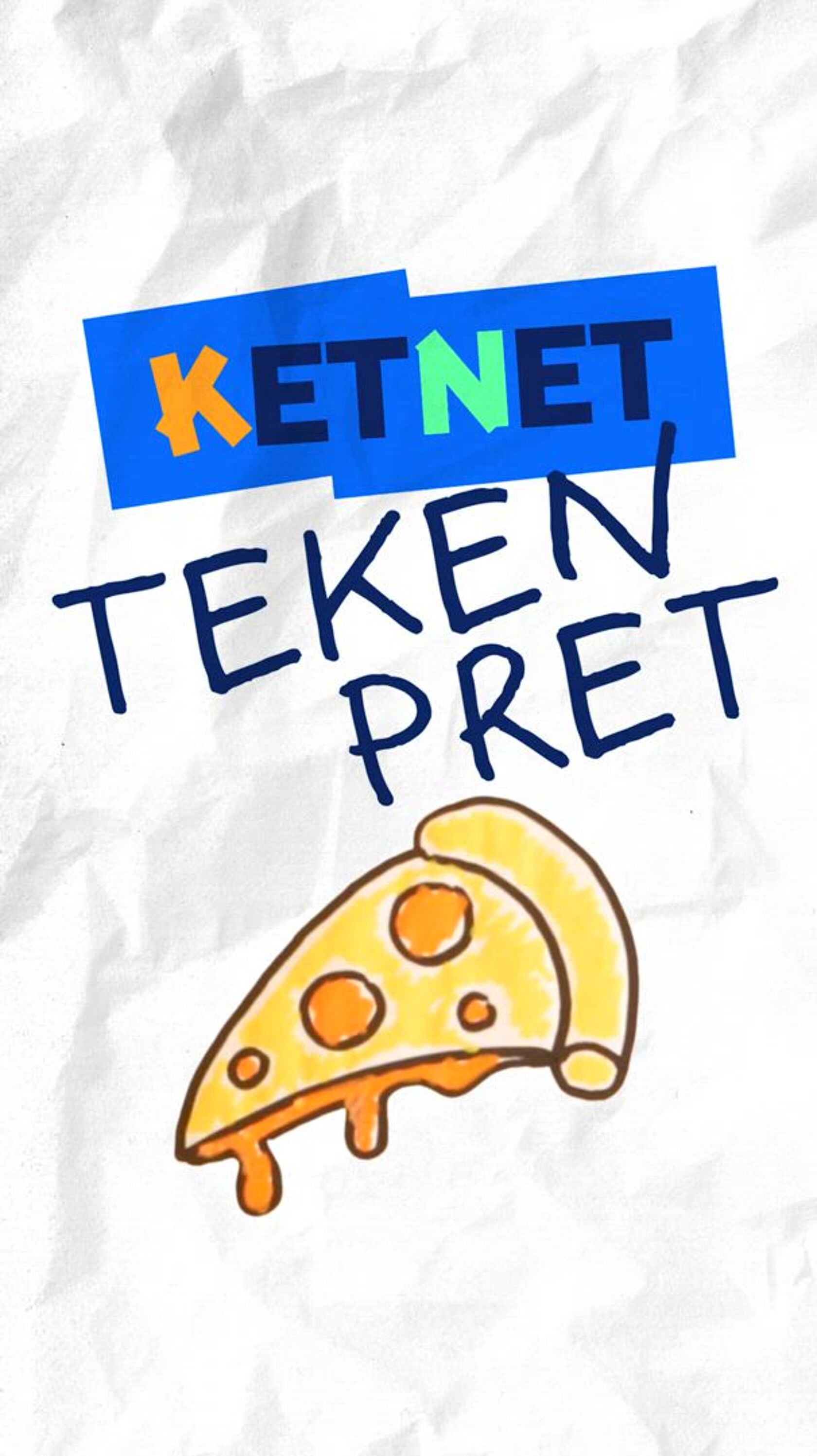 Ketnet | VRT MAX