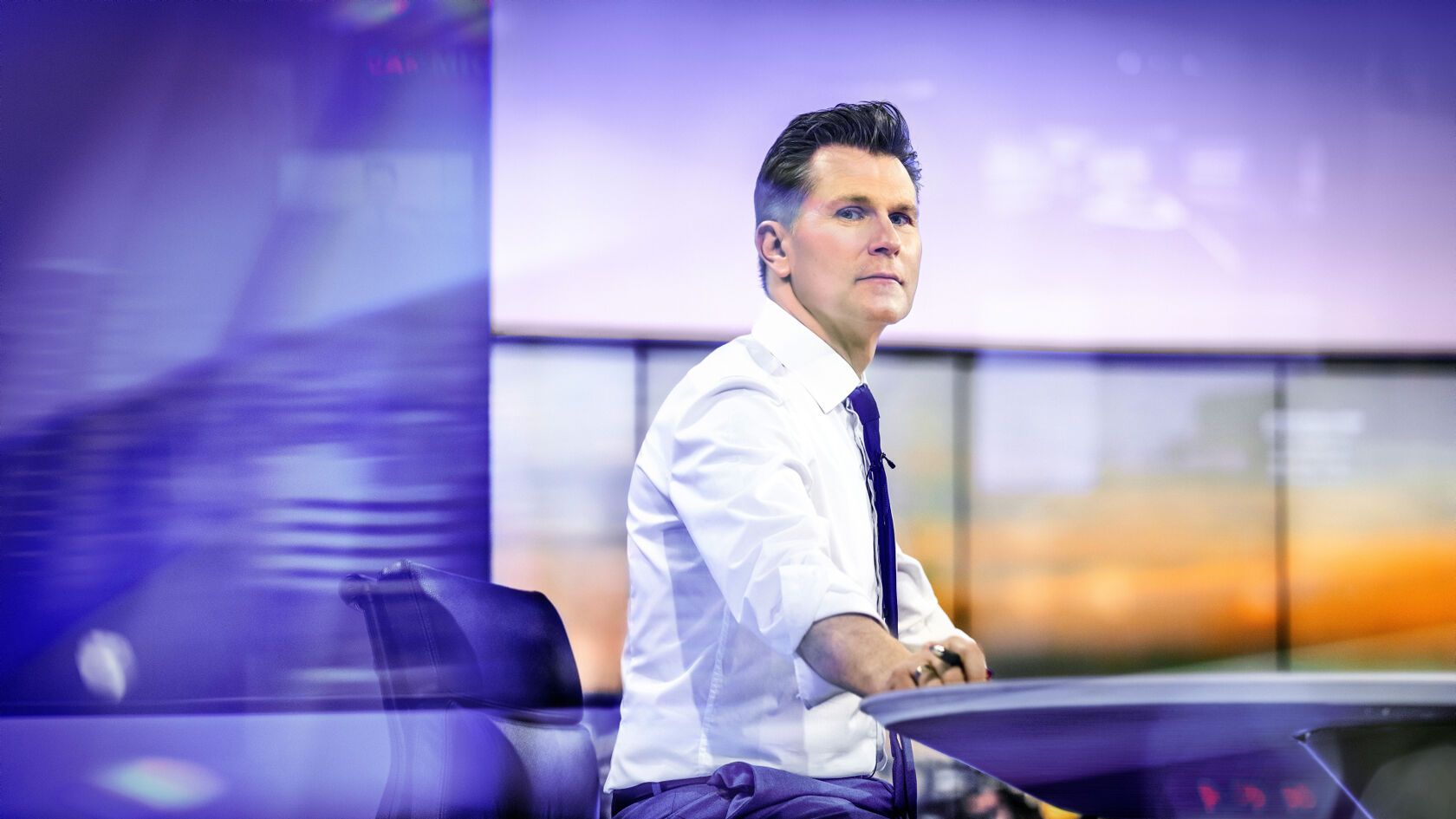 VRT NWS journaal - woensdag 23 juli 2025 om 19:00 | VRT MAX