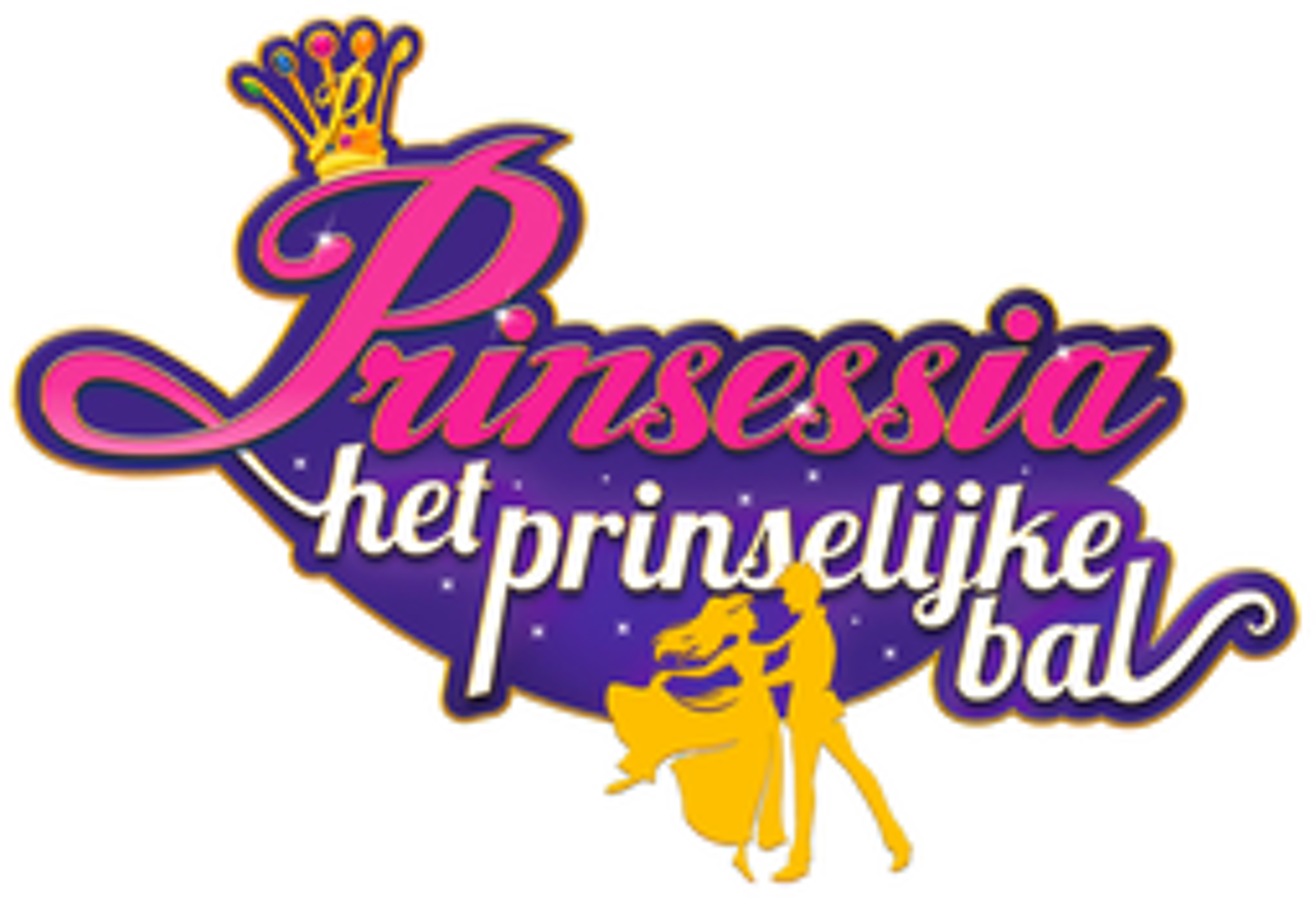 Prinsessia: het prinselijke bal | VRT MAX