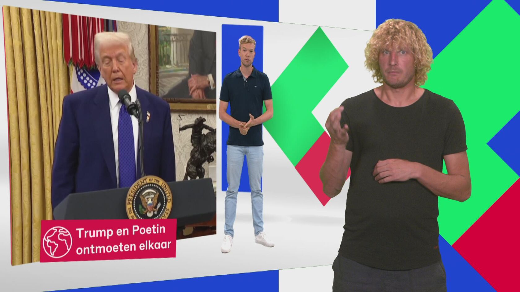 Programmagids van Ketnet | VRT MAX