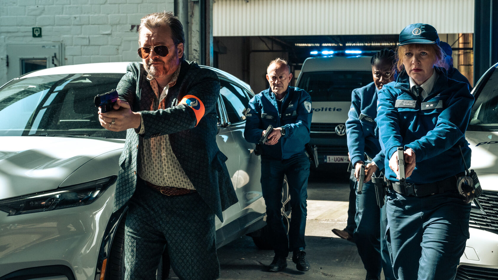 Chantal - 7 (3) | VRT MAX