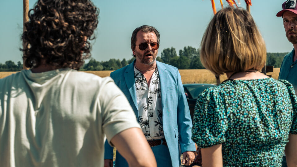 Chantal - 3 (3) | VRT MAX