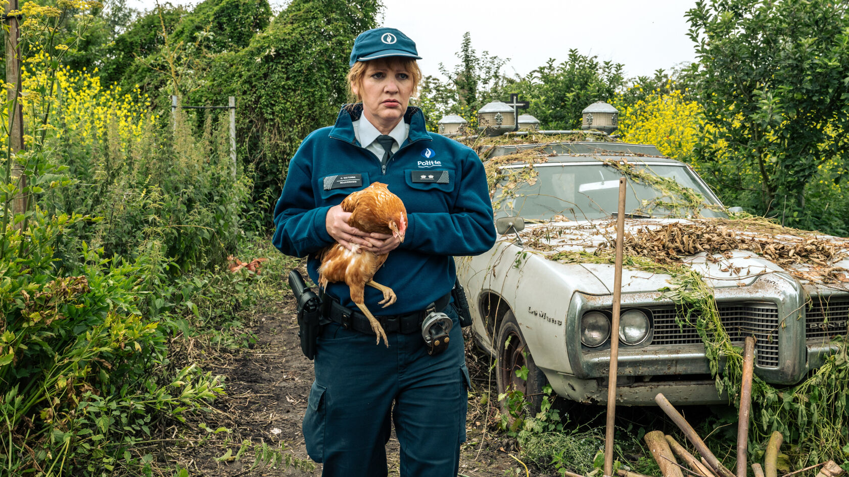 Chantal - 3 (3) | VRT MAX