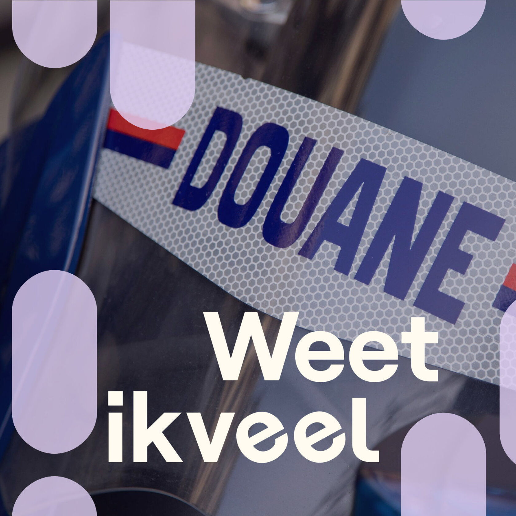 Leiderschap - Weetikveel [Podcast] | VRT MAX