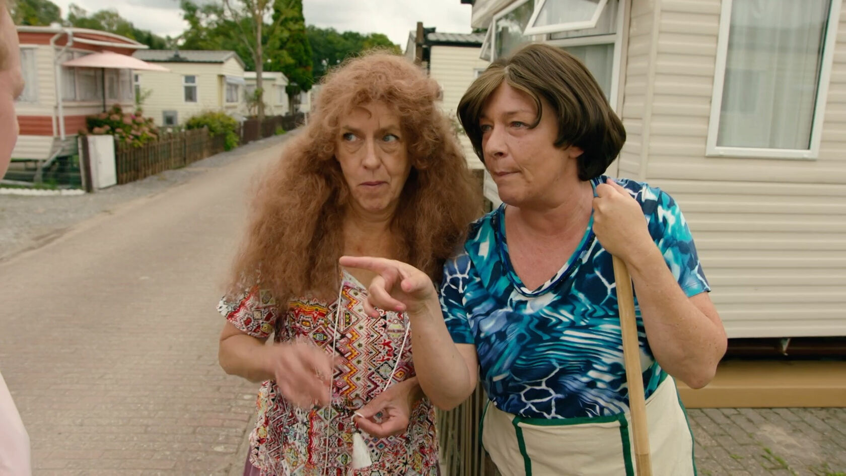 Iedereen zomert | VRT MAX