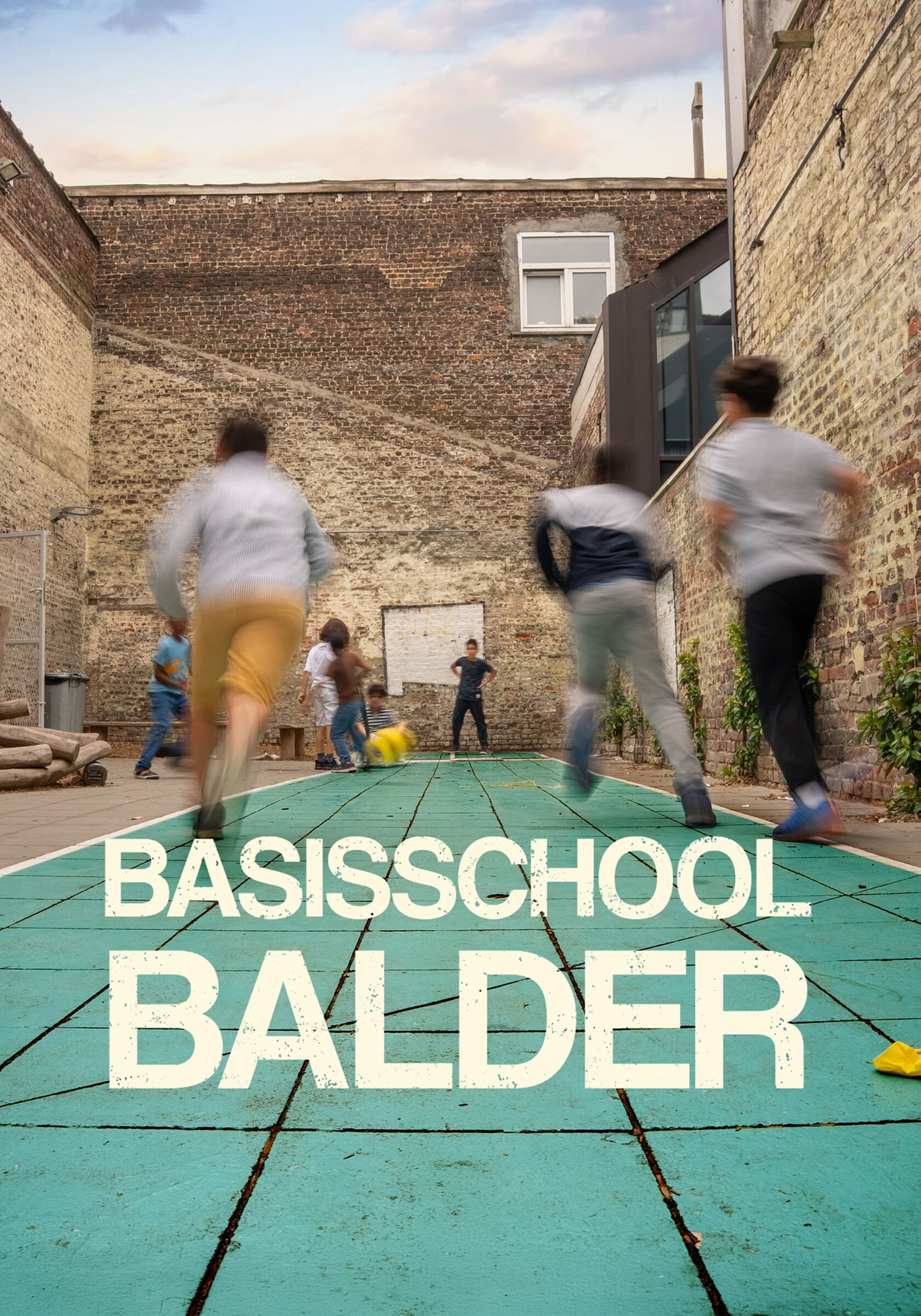 Documentaires en reportages | VRT MAX